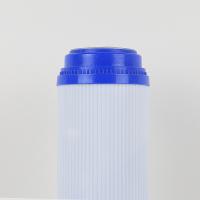 China 10 W Power GAC Udf Activated Carbon Block Filter Alkaline Cartridge for Water Purifier for sale