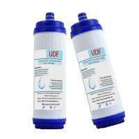 China 10 Inch Granular Activated Carbon Filter for Pure Water in General Industrial Equipment for sale