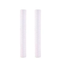 China Polypropylene PP Water Filter Cartridge 20*2.5 for Reusable Water Filtration for sale