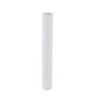 China 20*2.5 PP Water Filter Cartridge for Household Pre-Filtration in Food Beverage Suitable for sale