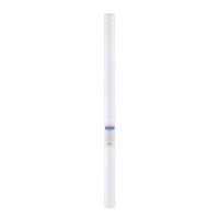 China 40 inch wound 5 micron PP yarn water filter cartridge for long-lasting performance for sale