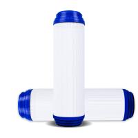 China Pure Water Machine Udf Activated Carbon Filter Element with Pressure Vessel in Hotels for sale