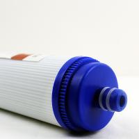 China Coconut Shell Activated Carbon Water Filter Cartridge for 10 inch 20 inch Alkaline Udf for sale