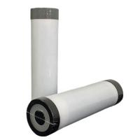 China 10inch Household Activated Carbon Filter with Food Grade Polypropylene Shell Material for sale