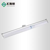 China 20/40inch Water Acids and Bases Chemical Solutions PP String Wound Filter Cartridge 0.3 kg for sale