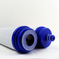 China 10-Inch Alkaline Water Filter for Household Water Purification and Fresh Water Production for sale