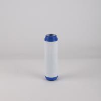 China 10-Inch Alkaline Water Filter for Household Water Purification and Fresh Water Production for sale