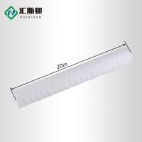 China OEM Cotton PP Yarn Filter Cartridge for Bearing Components in Water Filtration for sale
