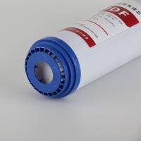 China 220V 10inch and 20inch Coconut Shell Activated Carbon Filter Element for Filtration for sale