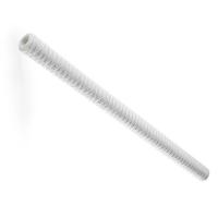 China High Capacity 40 Inch Wound Filter Cartridge for Farms and Industrial Filtration for sale