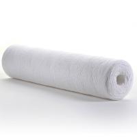China 100% Pp Cotton Meltblown Water Cartridge Filter Element for Domestic or Industrial for sale