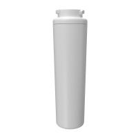 China 150W Carbon Granule Filter Block Water Cartridge for Reverse Osmosis System Filtration for sale