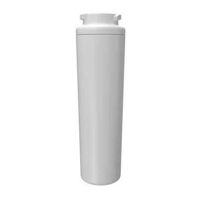 China 150W Carbon Granule Filter Block Water Cartridge for Reverse Osmosis System Filtration for sale