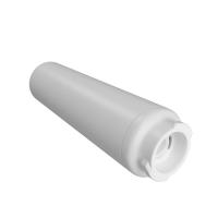 China 150W Carbon Granule Filter Block Water Cartridge for Reverse Osmosis System Filtration for sale