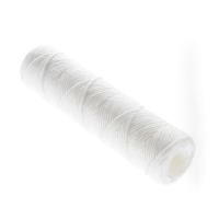 China 10-20-30-40 Inch 1-5-10-20-50-100 Micron Cartridge for High Precision Water Purifier for sale