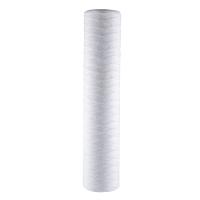 China 10-100 Inch 1-100 Micron Whole House String Wound Sediment Replacement Cartridge Filter for Well Water for sale