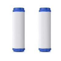 China Picture Shows 10 Inch Pre Coconut Shell Activated Carbon Filter for RO Reverse Osmosis System for sale