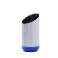 China 10'' UDF Activated Carbon Water Filter Cartridge for Municipal Tap Water Purification for sale