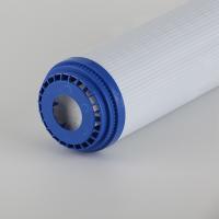 China 10'' UDF Activated Carbon Water Filter Cartridge for Municipal Tap Water Purification for sale