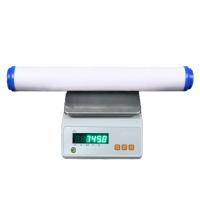 China 20 inch UDF GAC Granular Activated Carbon Filter Cartridge with 12-24 Months Filter Life for sale
