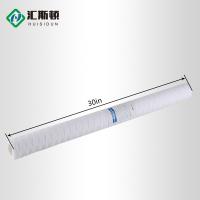China High QualitySpiral Wound Filter Cartridge for RO Water Juice Purification OEM Service for sale