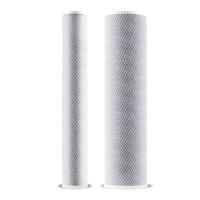 China Activated Carbon Filter for Water Purification and Filtration Huiston Commercial 20 inch for sale
