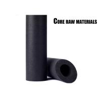 China 20 inch CTO Coconut Shell Activated Carbon Filter Cartridge for Commercial Water Purifiers for sale