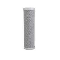 China Electric 10 Inch Honeycomb CTO Filter Cartridge for Pressure Vessel Core Components for sale