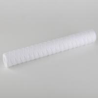 China String Wound Filter Cartridge 20 Inch PP 1/3/5/10/20 Micron for Chemical Industry for sale
