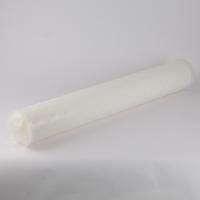 China RO Pre Filtration High Flow Pleated Filter Cartridge with High Intensity and Purity for sale