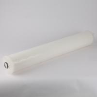 China Industrial High Flow Pleated Filter Cartridge for Swimming Pool Oil Removal Impurities for sale