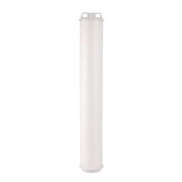 China High Flow Water Purification Filter for Food Beverage Industry 40 Inch Length 5 Micron for sale