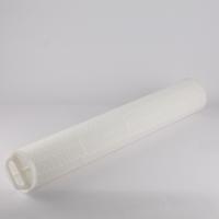 China Horizontal High Flow Catridge for Sea Water Desalination Water Treatment Catridge for sale