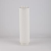 China 1.5KG Pp Composite Membrane Microfiltration Filter Housing for Food Beverage Industry for sale