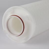China Manufacturing Plant Huiston Pp Filter for Purifying Industrial Water Treatment Sewage for sale