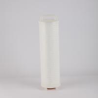 China Manufacturing Plant Huiston Pp Filter for Purifying Industrial Water Treatment Sewage for sale