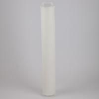 China Stainless Steel 304/316 High Flow Water Filter Cartridges for Ground Water Treatment for sale