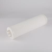 China Huiston's Large Flow Filter Element for Water Filtration in Biopharmaceutical Industry for sale