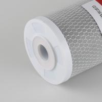 China 10/20 *4.5 inch Big and Fat CTO Industrial Compress Filter Element Equipment Water Filter for sale