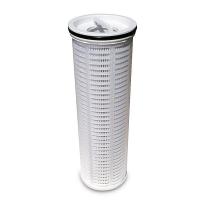 China Catridge Structure High Flow Water Filter for Company's Industrial Liquild Filtration for sale