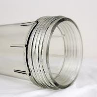 China 10/20 *4.5 inch Big and Fat CTO Industrial Compress Filter Element Equipment Water Filter for sale