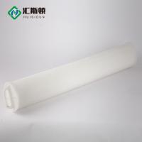 China 1KG Weight High Flow Pleated Filter Cartridge for Polypropylene Filter in Water Treatment for sale