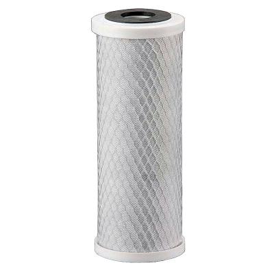 China 10inch 20inch Household Pre-Filtration Cocoanut Charcoal with Strong Adsorption Force for sale