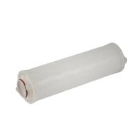 China Polypropylene Water Treatment Purification Element for Industrial Hydraulic Filter for sale
