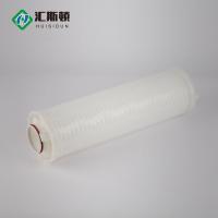 China Polypropylene Composite Membrane Industrial Filter for Reverse Osmosis Water Treatment for sale
