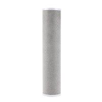 China 20 Inch Cto Compressed Activated Carbon Filter for Clean Water in Commercial Settings for sale