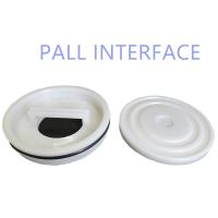 China 40 Inch 1 Micron High Flow Pleated Filter Element for Power Plant Condensate Filtration for sale
