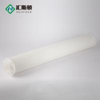 China High Flow Microporous Pleated Cartridges Perfectly Suited for Petroleum and Chemicals for sale