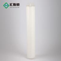 China High Flow 5 Micron PP Pleated Cartridge Filter for Desalination Water Treatment Plant for sale