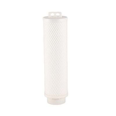 China 1.5KG Weight Pressure Vessel Water Treatment Filter Element for Industrial Applications for sale
